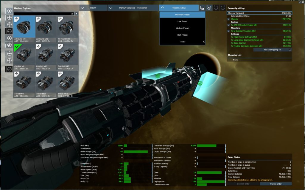 X4 Tutorial – Getting Started With Trading – Lars Bodin