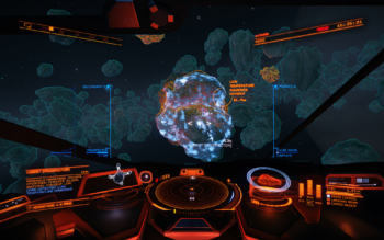 Elite Dangerous – Mining Guide – Lars Bodin