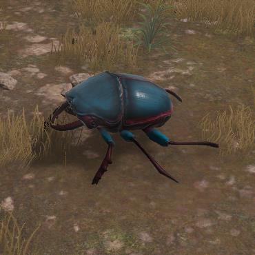 Stranded: Alien Dawn – Resources – Lars Bodin