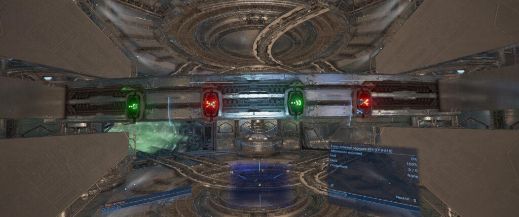 X4 Walk-Through: Cease and Desist – Lars Bodin